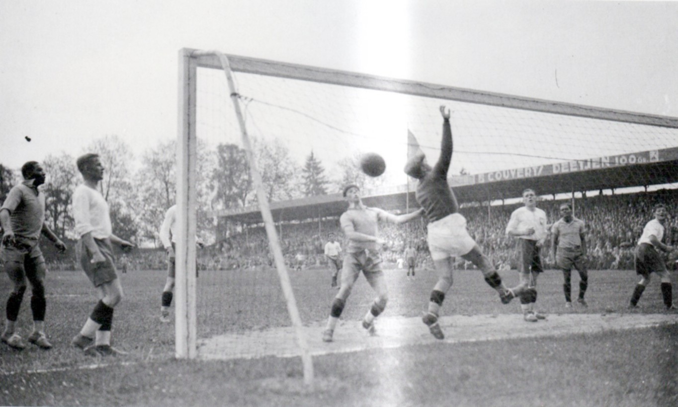 BRASIL 6-5 POLONIA - WWW.FUTBOLNOSTALGIA.COM