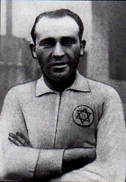 RENZO DE VECCHI - WWW.FUTBOLNOSTALGIA.COM